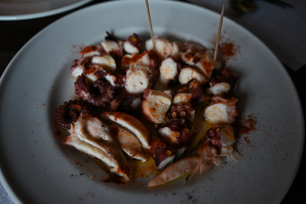 7月のめぎ家の食事: めぎのドイツ再発見