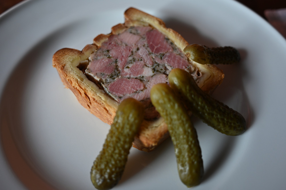 7月のめぎ家の食事: めぎのドイツ再発見