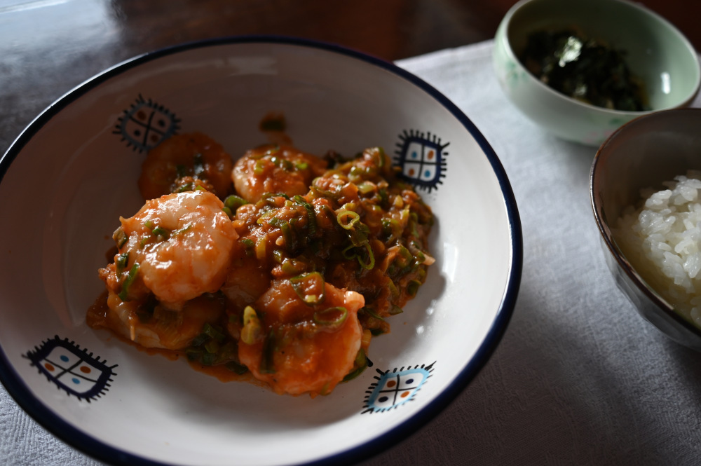 7月のめぎ家の食事: めぎのドイツ再発見